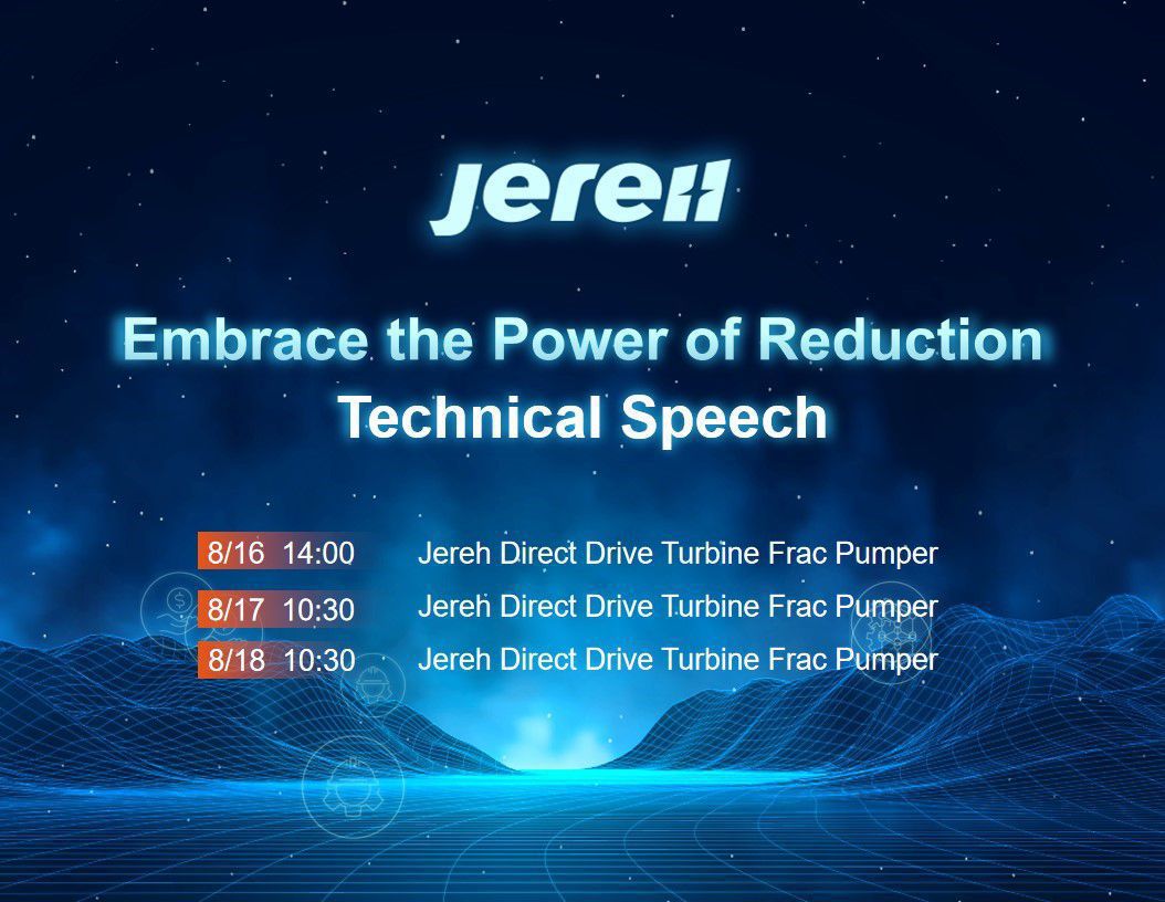Jereh Global_Delivering on Our Commitment